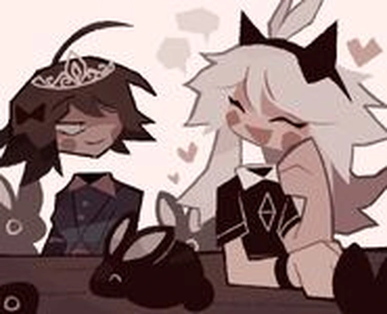 Discuss Everything About Shipping Wiki | Fandom