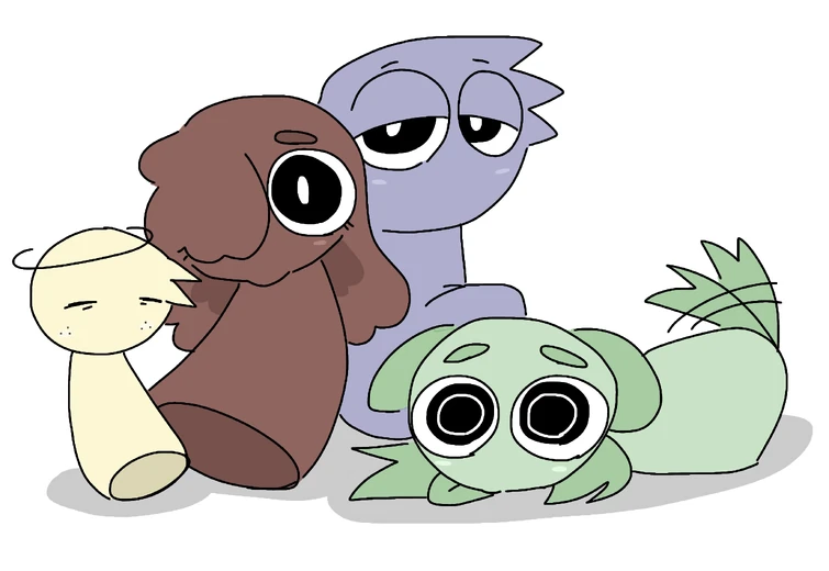 Babies | Fandom