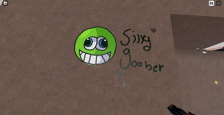 silly goober | Fandom