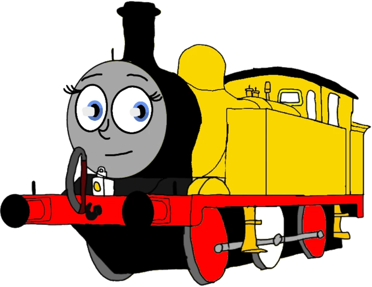 Discuss Everything About Thomas the Tank Engine Wiki | Fandom