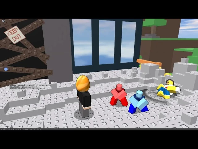 Today is my 1 Year Anniversary of Playing block tales. | Fandom