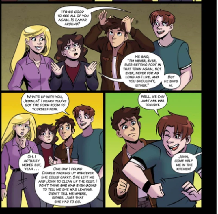 Discuss Everything About Five Nights at Freddy's Wiki | Fandom