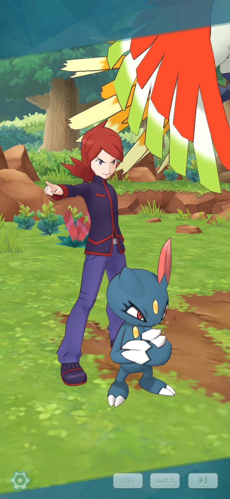 Discuss Everything About Pokémon Wiki | Fandom