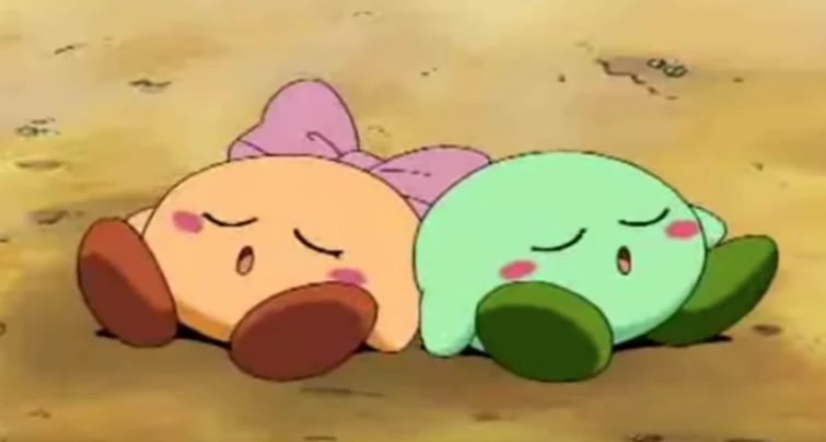 What About Kabe and Kebe? | Fandom