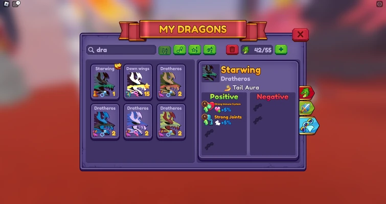 Merge tail aura dratheros | Fandom