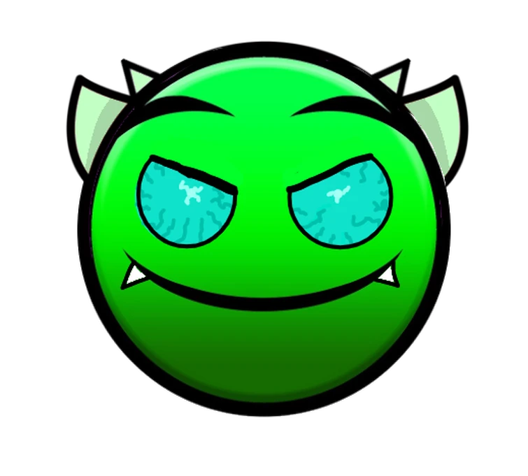 i mixed normal with normal demon | Fandom