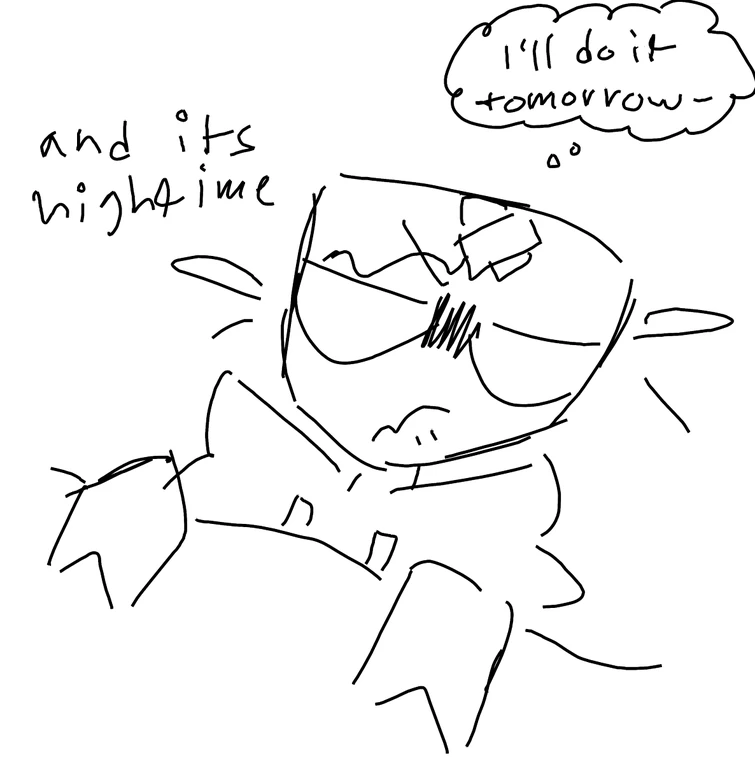 me when the when the when- | Fandom