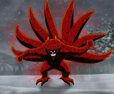 V2 Killer B vs. KCM1 Naruto | Fandom
