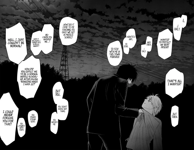 Character Panels | Fandom