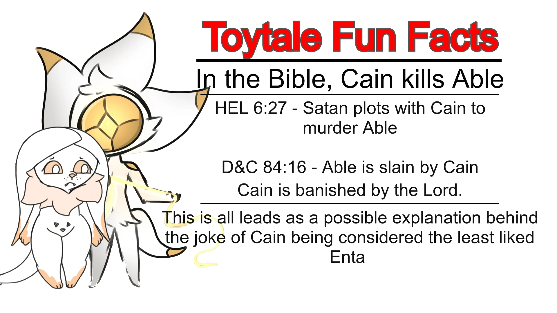 Toytale Fun Facts #6 | Fandom