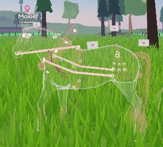 Meet Moxie! | Fandom