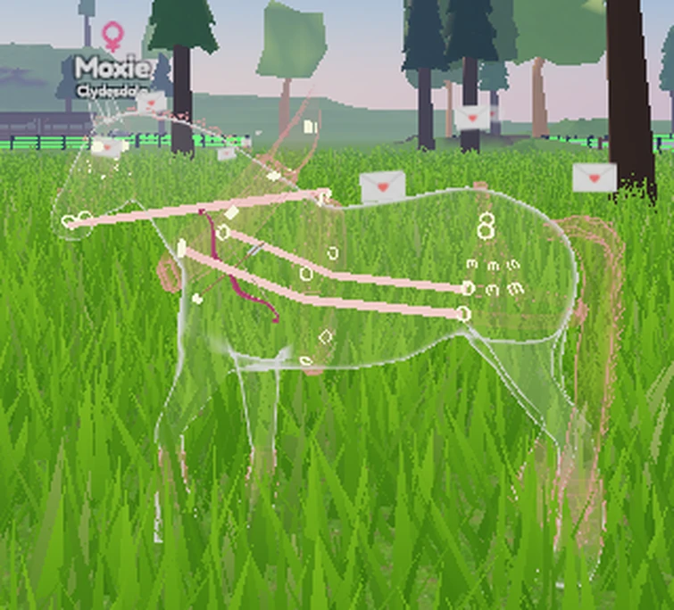 Meet Moxie! | Fandom