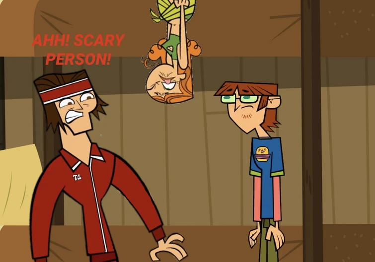 Harold and Tyler #6: Don’t Interrupt Me | Fandom