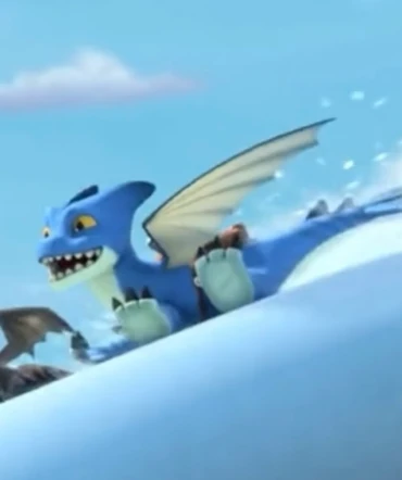 Discuss Everything About How to Train Your Dragon Wiki | Fandom