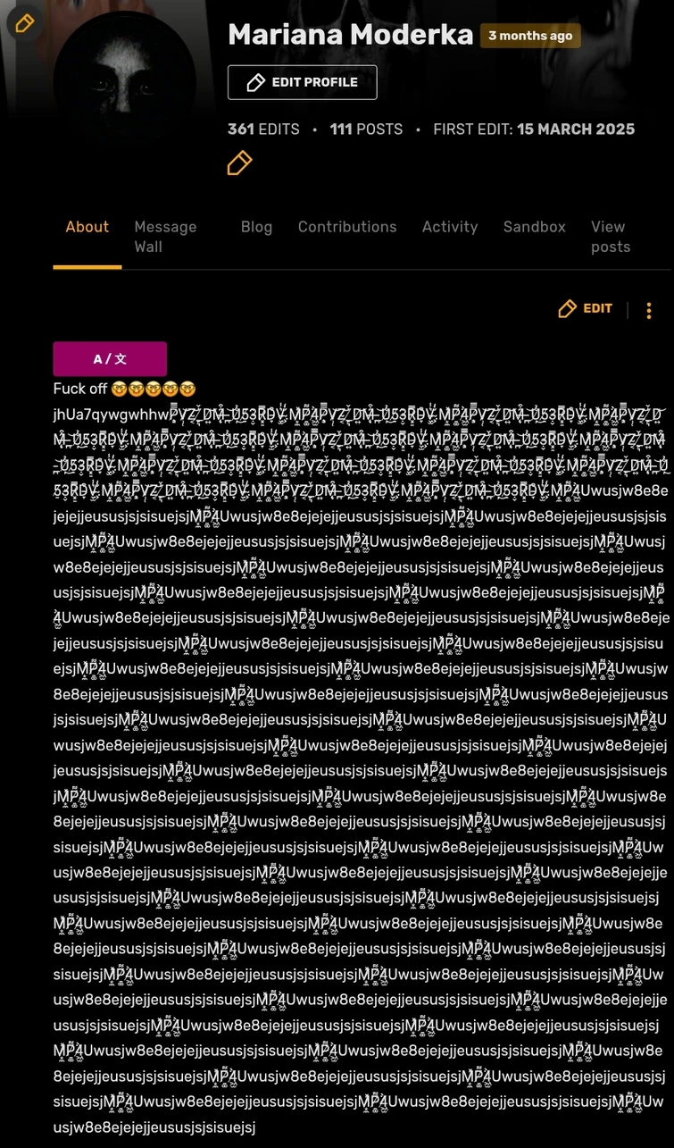 Never we will promote minu? | Fandom