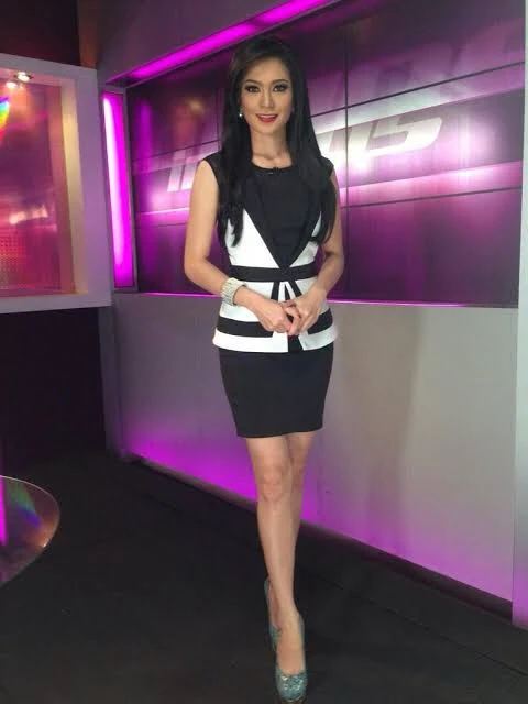 11:00 WIB RCTI OKE INFOTAINMENT INTENS MINGGU 15 JULI 2012 TELKOMVISION ...