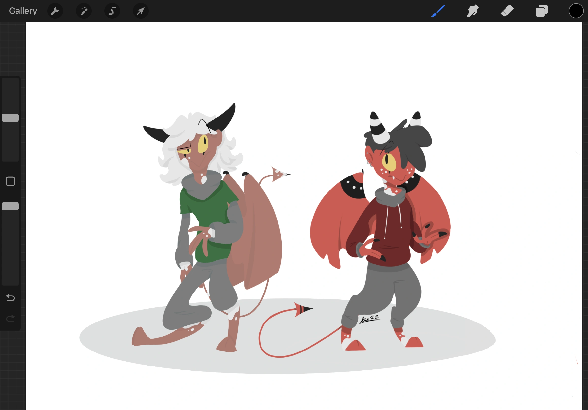 Made this last year | Fandom