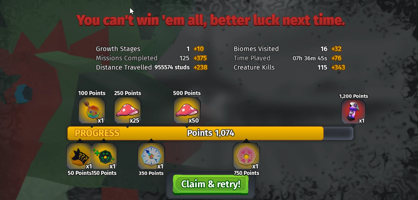 Death Rewards | Fandom