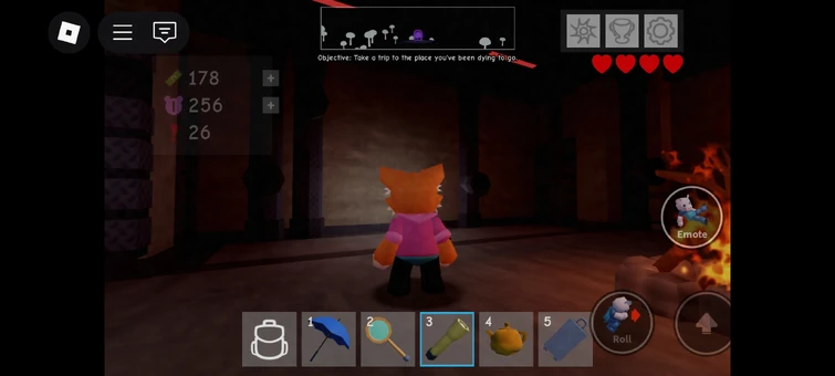 Discuss Everything About Piggy Wiki | Fandom