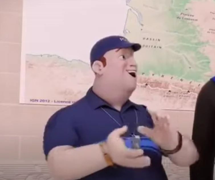 Rogercop CRACK!!! | Fandom