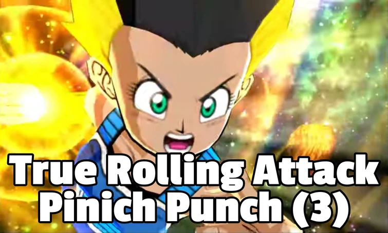 Discuss Everything About Dragon Ball Wiki | Fandom