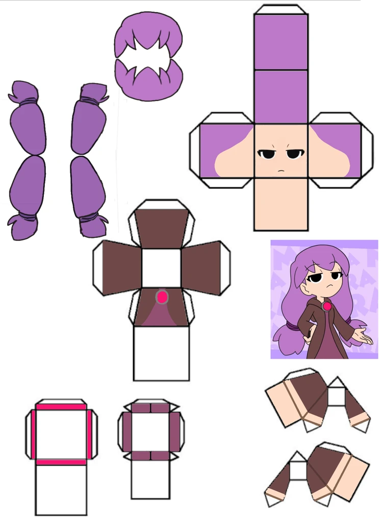 Discuss Everything About Papercraft Wiki | Fandom