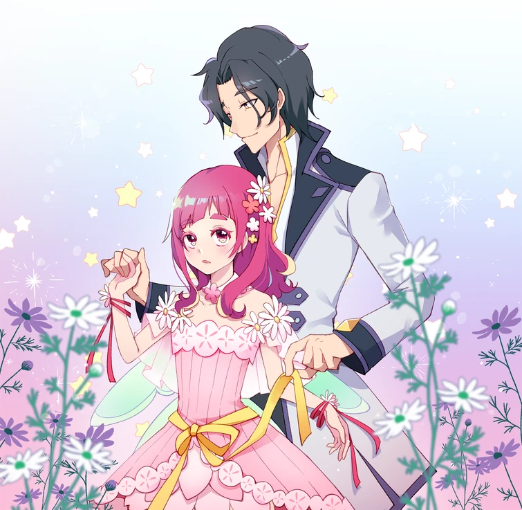 Precure Compilation (Hana Nono) | Fandom