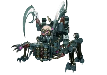 What’s your favorite version of the scientist toilet mecha? | Fandom