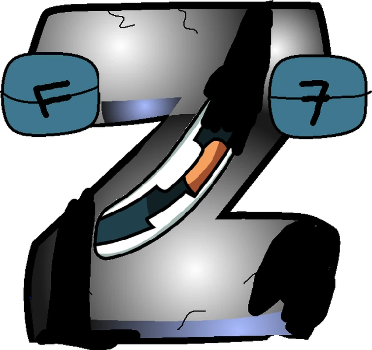 if F took over Z | Fandom