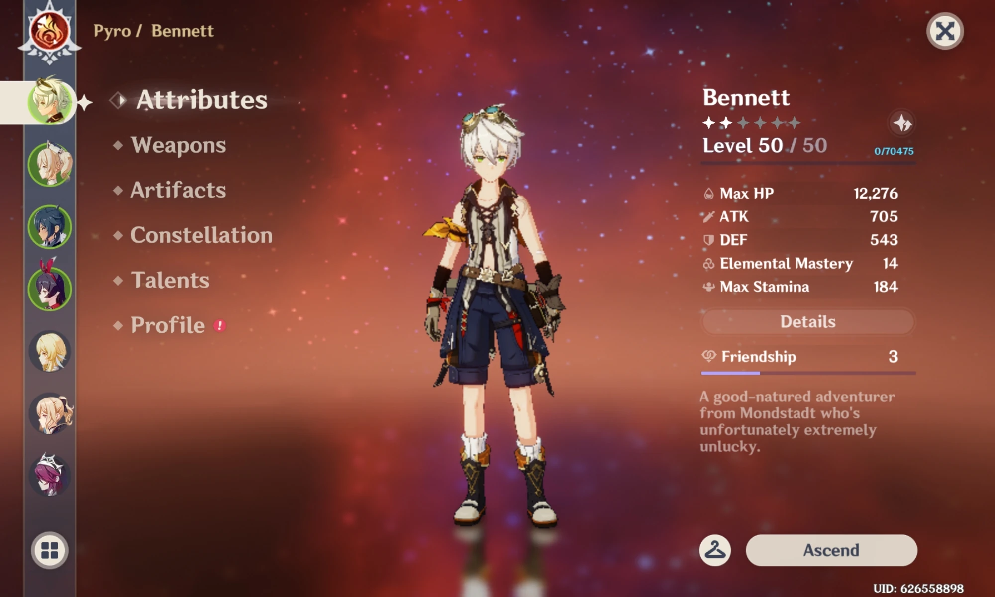 ok rate my benny's build | Fandom