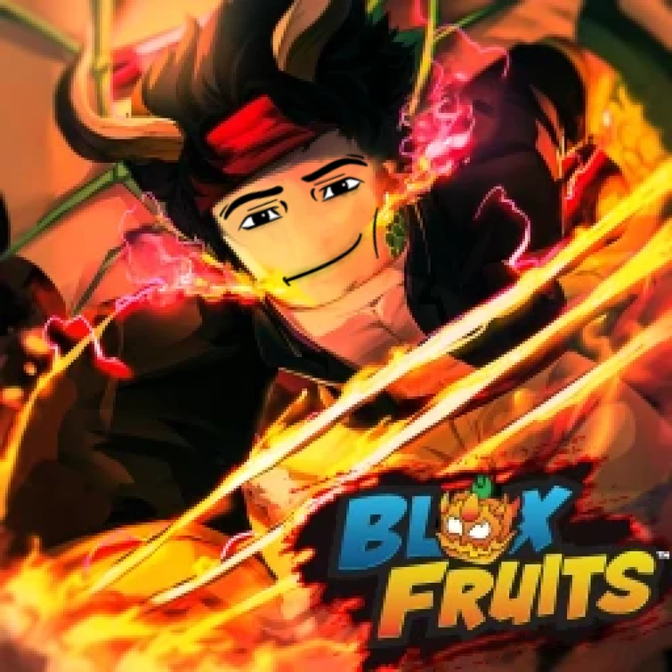rate blox fruits icon | Fandom