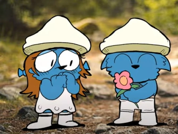 Le wholesome | Fandom