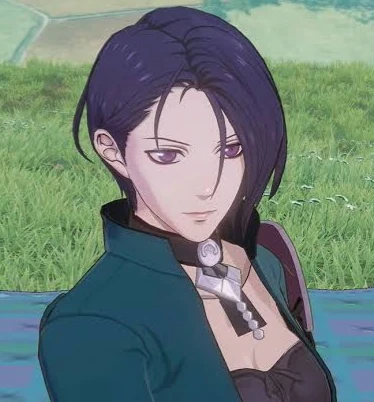 Shamir in FeW3h (MINOR SPOILERS BELOW ‼️) | Fandom