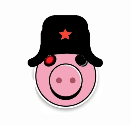 Коммунистическая свинка ( Communist Piggy ) | Fandom