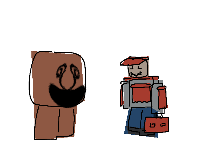rockhard if boyfriend went to man of 7 shingles | Fandom