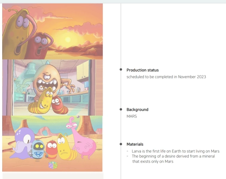 New discoveries | Fandom