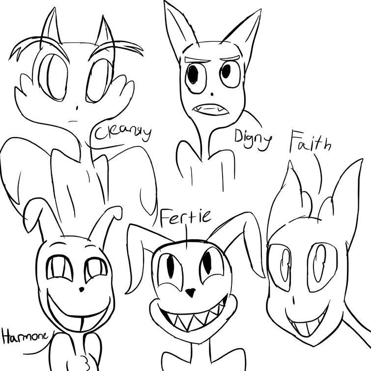 Aight, quick question for an old doodle | Fandom