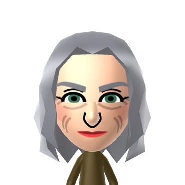 Pick a favorite: My six favorite Wii Party U Expert Miis | Fandom