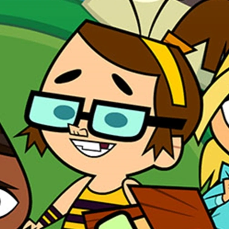 I made Total Dramarama icons | Fandom