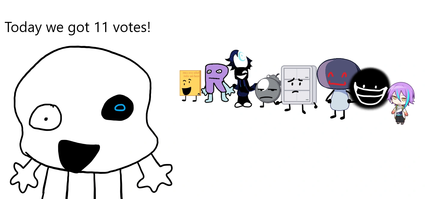 i'm working on tpc 3 | Fandom