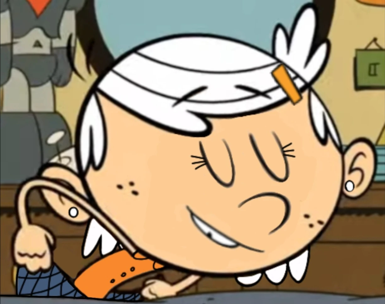 Linka's curtsy. | Fandom