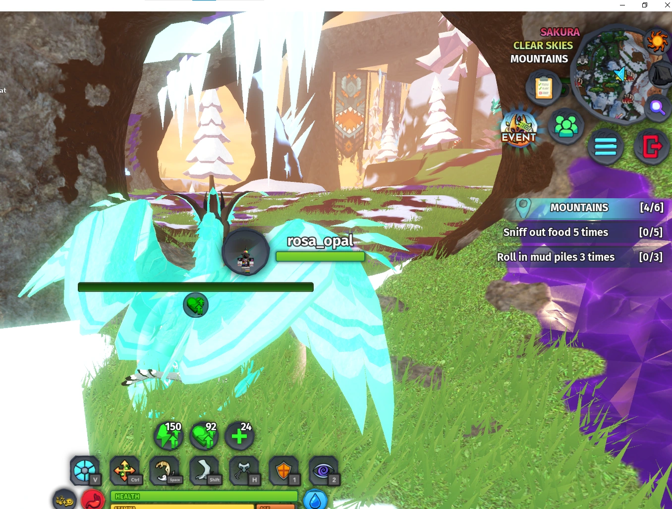 Is this where the Boreal key spawns? | Fandom