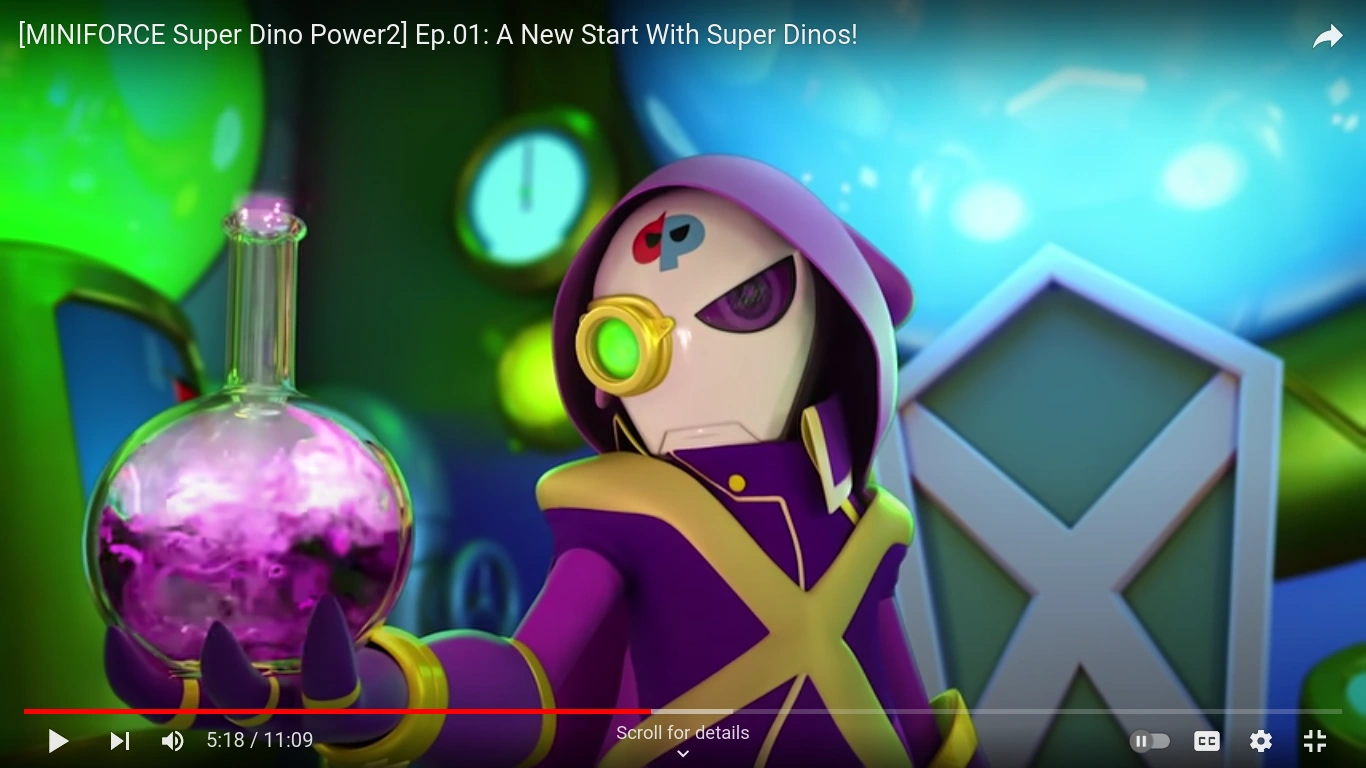 does anyone else think that DR. spark looks alot like a mutated version ...