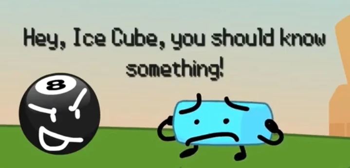 He made his girlfriend cry I’m done 💔💔💔💔 (bfdi zenith spoilers) | Fandom