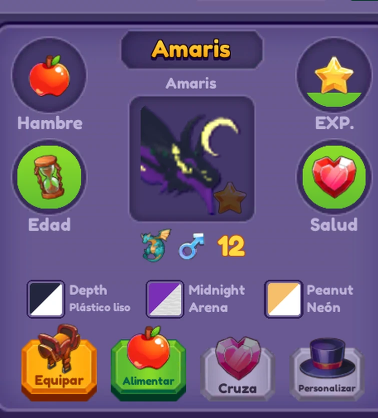 Trading amaris def for any bun (I also see offers xd) | Fandom