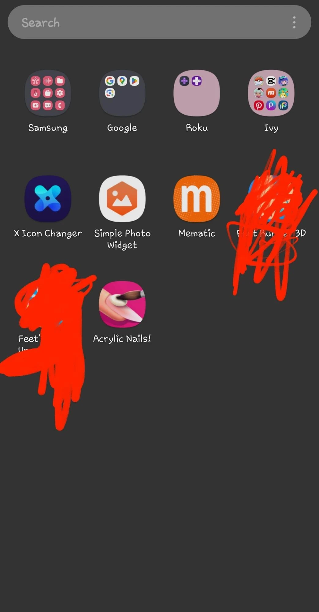 Normal apps on my phone/hj | Fandom