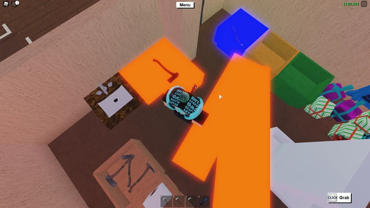 what's your luckiest LT2 experience? | Fandom