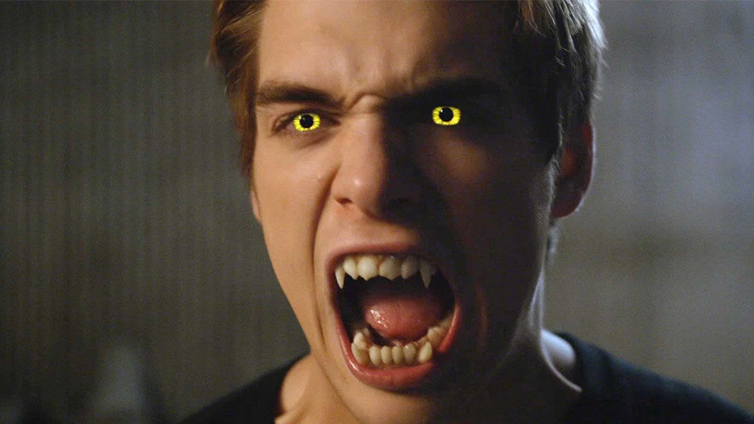 ‘Teen Wolf’ Is Ending and the SDCC Crowd Went Nuts | Fandom