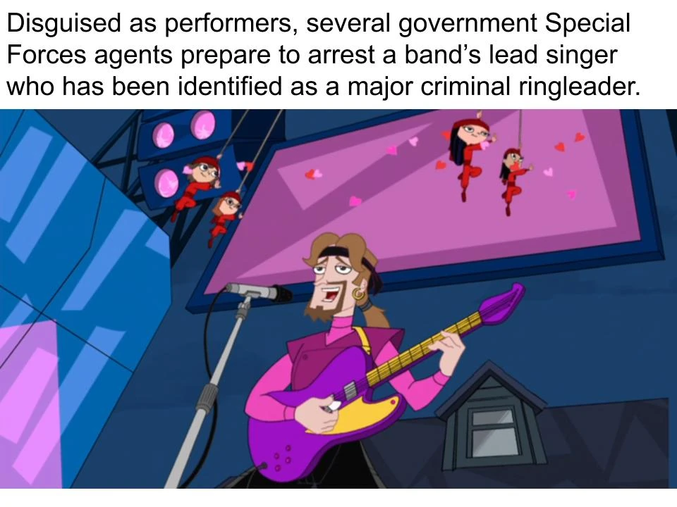 Like a ninja | Fandom