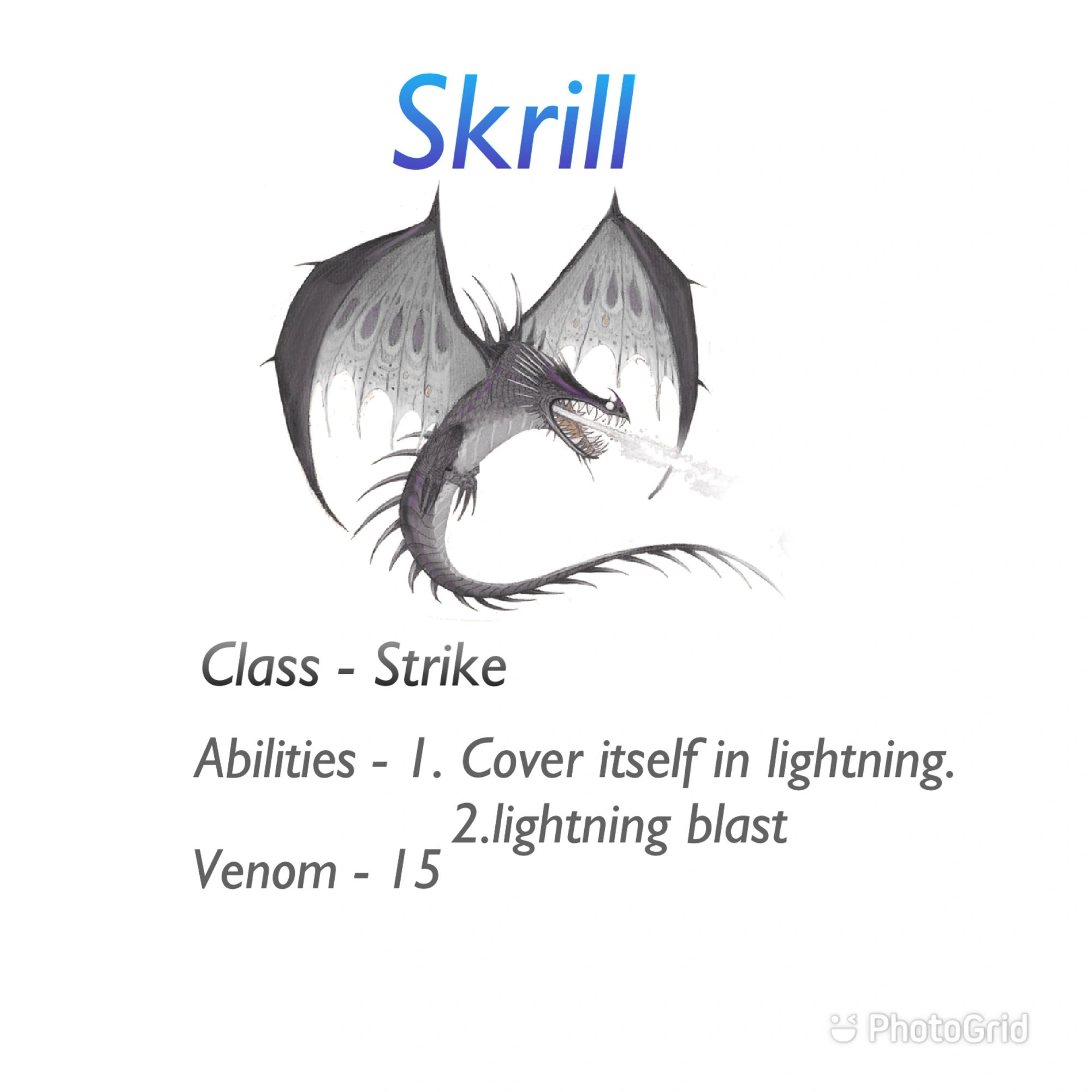 Skrill | Fandom